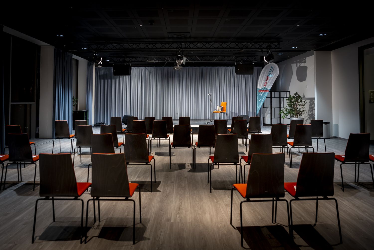 Events und Kultur - Haus des Meeres Events und Kultur - Haus des Meeres
