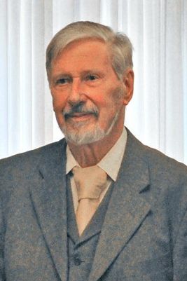 Ehrenpräsident Prof. Dr. Alfred Radda verstorben - Haus des Meeres