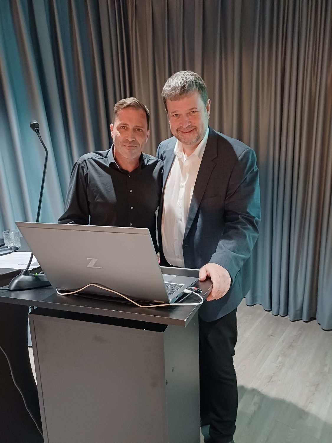 Faszination Tauchen - Haus des Meeres